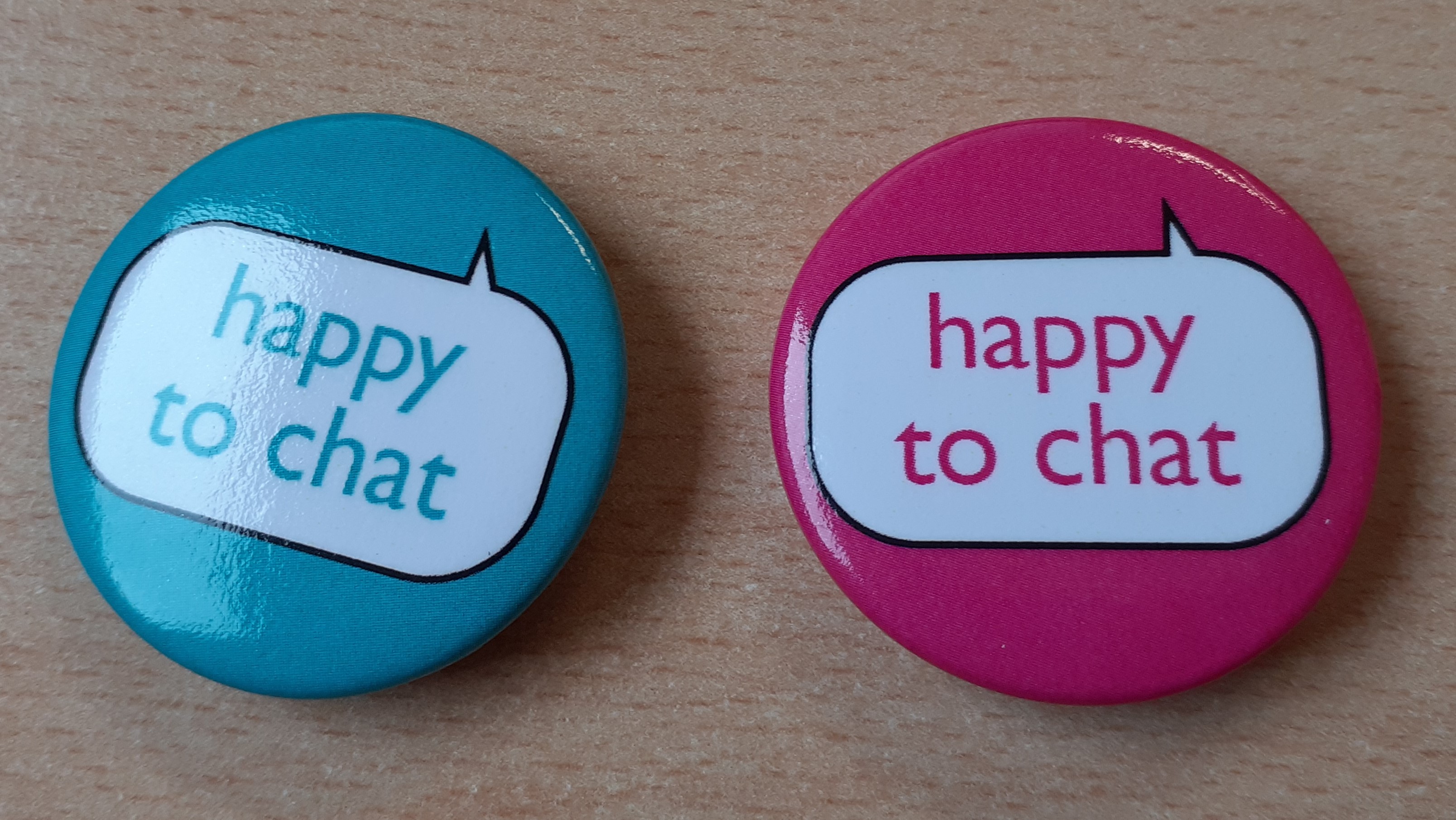 Chatty Bus - tackling loneliness and isolation across our network ...