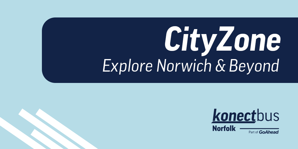 The CityZone Ticket - konectbus
