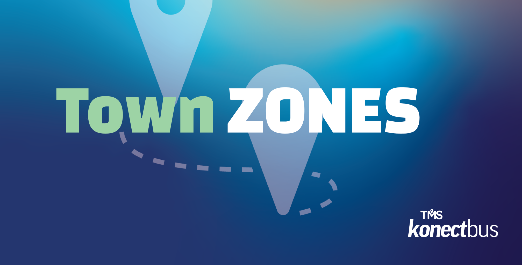 Town Zones - Explore Towns for Less - konectbus